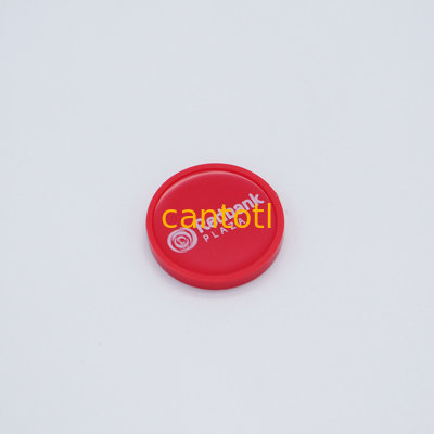 Eco-friendly Customized Plastic Coins for Every Scene