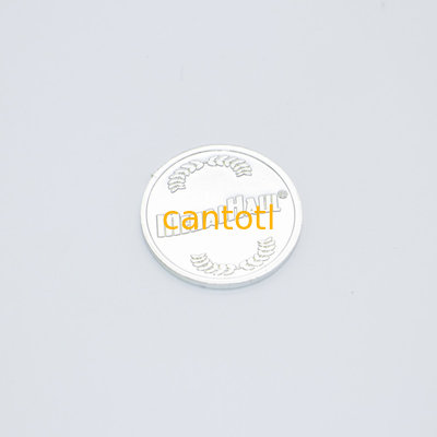 Plastic Embossed Beer Tokens Drink Coins for Party Wedding Event Festival Bar Game