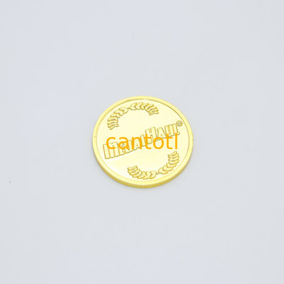 Plastic Embossed Beer Tokens Drink Coins for Party Wedding Event Festival Bar Game