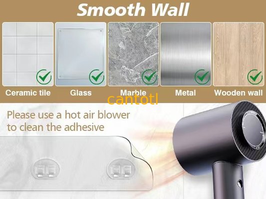 Rustproof No Drilling 3 Pack Stainless Steel Shower Caddy with Soap Holder for Kitchen and Bathroom