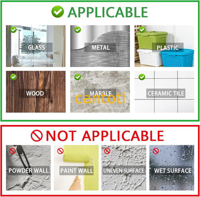 Sturdy and Durable Adhesive Hooks for Bathroom Kitchen Bedroom Office School Hotel Store and Easy to Clean