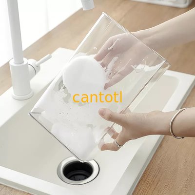 Modern Style Large Capacity Dry Airtight Food Container Plastic Sealed Jar for Kitchen