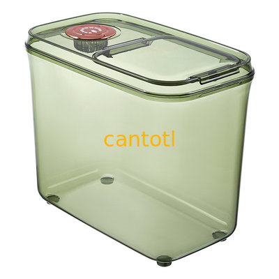 Insect-proof Moisture-proof Airtight Kitchen Container Grain Storage Box Rice Container