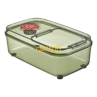 Insect-proof Moisture-proof Airtight Kitchen Container Grain Storage Box Rice Container