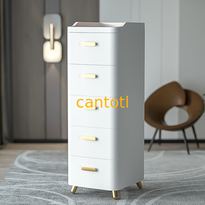 Multi-Purpose Modern Craft Minimalist Decoration Furniture Storage Cabinet With Drawers