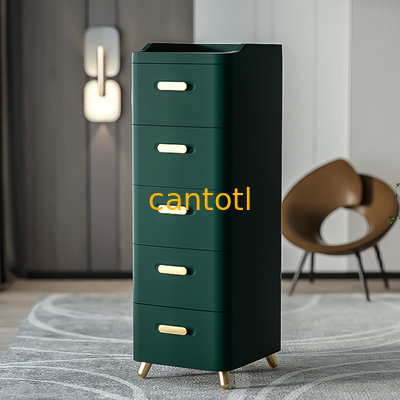 Multi-Purpose Modern Craft Minimalist Decoration Furniture Storage Cabinet With Drawers