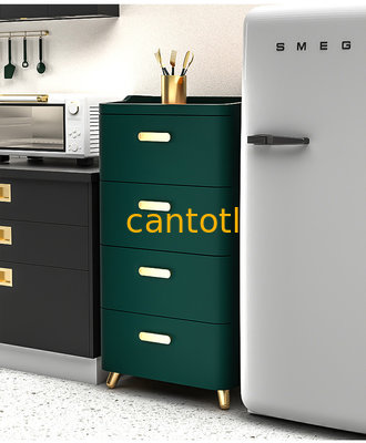 Multi-Purpose Modern Craft Minimalist Decoration Furniture Storage Cabinet With Drawers