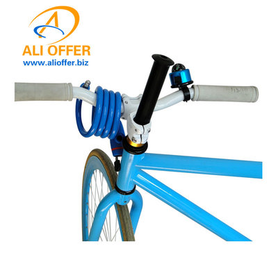 China Hot Mini Hidden Seatpost Bike GPS Tracker GPS305 for Bycicles Localizador Anti Thief  Geo-fence Real Time Auto Tracking supplier