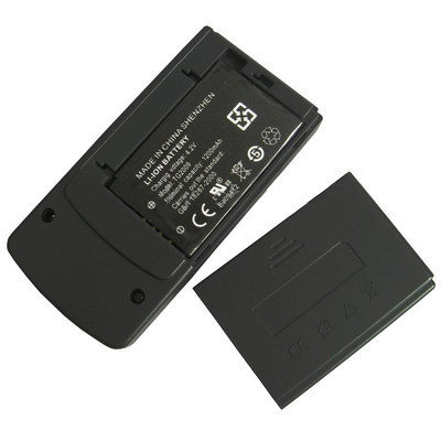 Mini Hand-Held Portable Mobile Shape Jammer Conceal,Pocket Siz GSM DCS 3G WiFi GPS L1 L2 Signal Jammer Blocker Isolator supplier