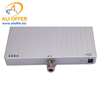65dB High Gain 900 1800 2100 MHz Tri-Band Cell Mobile Phone Signal Booster Amplifier,GSM DCS WCDMA 3G TriBand Repeater supplier