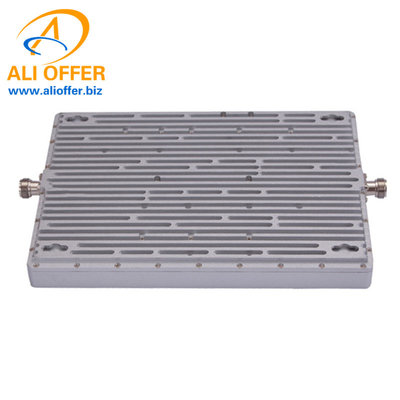 65dB High Gain 900 1800 2100 MHz Tri-Band Cell Mobile Phone Signal Booster Amplifier,GSM DCS WCDMA 3G TriBand Repeater supplier