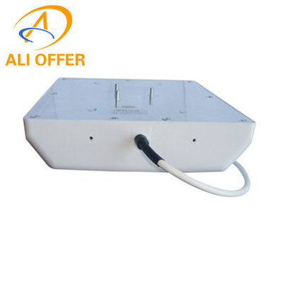 High Power GSM DCS 3G 9001800 2100MHz TriBand Cellphone Mobile Signal Booster Repeater Amplifier+Panel Antenna+15m 7D-FB supplier