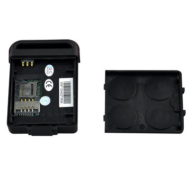 Waterproof Powerful Magnet Mini GPS Tracker GPS102B Vehicle Kid Elderly,Fleet Tracking Solution Sim Card SMS GPRS TK-102 supplier