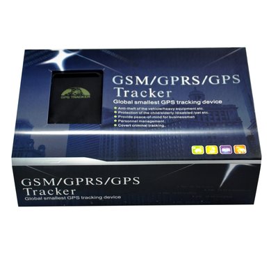 Waterproof Powerful Magnet Mini GPS Tracker GPS102B Vehicle Kid Elderly,Fleet Tracking Solution Sim Card SMS GPRS TK-102 supplier