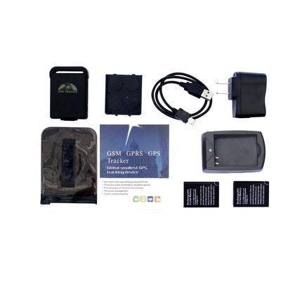 Waterproof Powerful Magnet Mini GPS Tracker GPS102B Vehicle Kid Elderly,Fleet Tracking Solution Sim Card SMS GPRS TK-102 supplier
