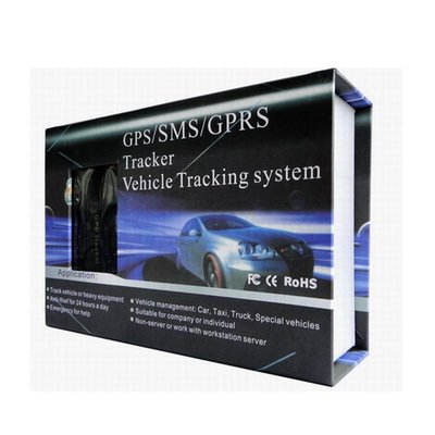 Vehicle Car GPS Tracker 103 Car Engine Off Remotely+Mobile Phone Tracking+APP Software+Web Server Real Time Tracking supplier