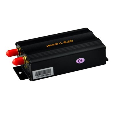 Vehicle Car GPS Tracker 103 Car Engine Off Remotely+Mobile Phone Tracking+APP Software+Web Server Real Time Tracking supplier