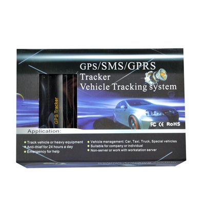 Vehicle Car GPS Tracker 103 Car Engine Off Remotely+Mobile Phone Tracking+APP Software+Web Server Real Time Tracking supplier