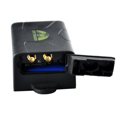 COBAN GPS104 Car Vehicle GPS Tracker 60days Standby Large Capacity 6000MA Battery,Waterproof Car Magnetic Engine Cut Off supplier