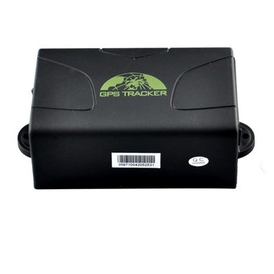 COBAN GPS104 Car Vehicle GPS Tracker 60days Standby Large Capacity 6000MA Battery,Waterproof Car Magnetic Engine Cut Off supplier