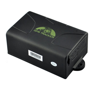 COBAN GPS104 Car Vehicle GPS Tracker 60days Standby Large Capacity 6000MA Battery,Waterproof Car Magnetic Engine Cut Off supplier