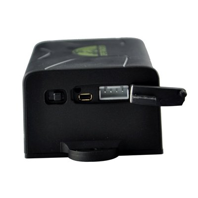 COBAN GPS104 Car Vehicle GPS Tracker 60days Standby Large Capacity 6000MA Battery,Waterproof Car Magnetic Engine Cut Off supplier