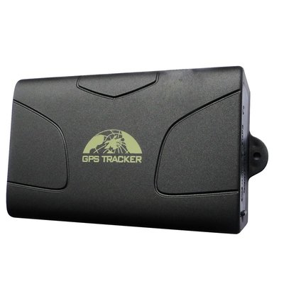 COBAN GPS104 Car Vehicle GPS Tracker 60days Standby Large Capacity 6000MA Battery,Waterproof Car Magnetic Engine Cut Off supplier