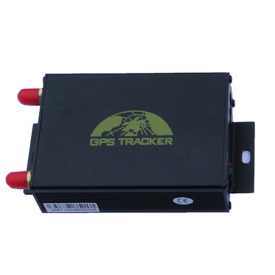 COBAN GPS105 GPS Tracker Dual Sim Card Central Lock Camera TK105 Voice Listening SOS ACC Engine Off GPS Tracker Vehicle supplier