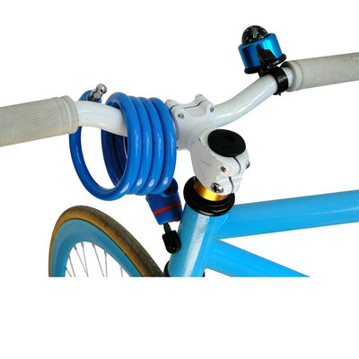 Hot Mini Hidden Seatpost Bike GPS Tracker GPS305 for Bycicles Localizador Anti Thief  Geo-fence Real Time Auto Tracking supplier