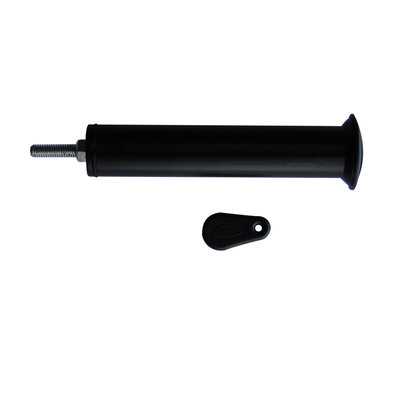 Hot Mini Hidden Seatpost Bike GPS Tracker GPS305 for Bycicles Localizador Anti Thief  Geo-fence Real Time Auto Tracking supplier
