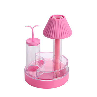 Hot Sale Home LED Humidifier Air Diffuser Purifier Atomizer essential oil diffuser difusor de aroma mist maker fogger 3 supplier
