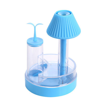 Hot Sale Home LED Humidifier Air Diffuser Purifier Atomizer essential oil diffuser difusor de aroma mist maker fogger 3 supplier