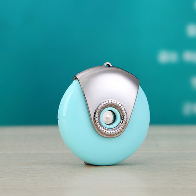 New Product Mobile Moisture Supplier Humidifier Air Diffuser Purifier Atomizer essential oil diffuser difusor mist maker supplier
