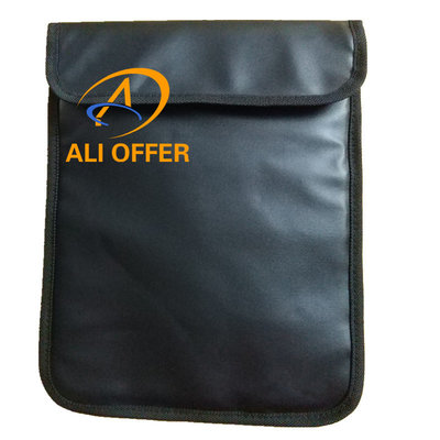 Tablet Bag Anti-degaussing,Tablet RFID Signal Blocking Bag/Anti-Radiation,Suitable for 7",8",9",9.7",10",10.1",11",12" supplier