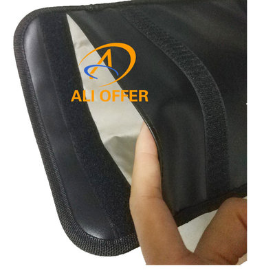 Tablet Bag Anti-degaussing,Tablet RFID Signal Blocking Bag/Anti-Radiation,Suitable for 7",8",9",9.7",10",10.1",11",12" supplier