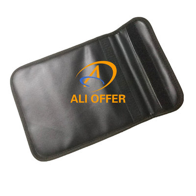 Tablet Bag Anti-degaussing,Tablet RFID Signal Blocking Bag/Anti-Radiation,Suitable for 7",8",9",9.7",10",10.1",11",12" supplier