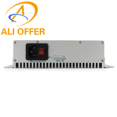 5000sqm High Gain Power 85dB 3W DCS 1800MHz Mobile Repeater,3W GSM 1800 MHz Cellphone Signal Booster Amplifier supplier