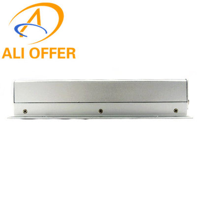 5000sqm High Gain Power 85dB 3W DCS 1800MHz Mobile Repeater,3W GSM 1800 MHz Cellphone Signal Booster Amplifier supplier
