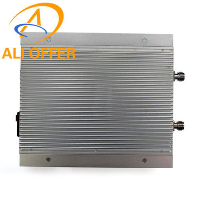 5000sqm High Gain Power 85dB 3W DCS 1800MHz Mobile Repeater,3W GSM 1800 MHz Cellphone Signal Booster Amplifier supplier