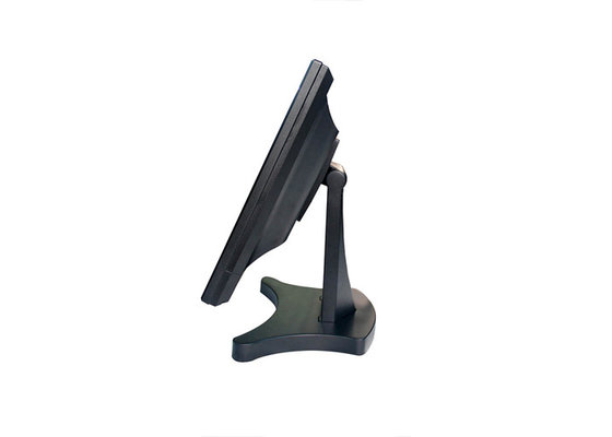 Power Saving 15 Restaurant Touch Screen Monitor , Touch Screen Monitor For Pos System