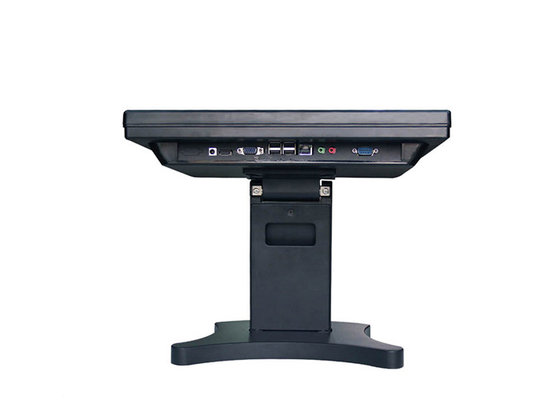 Restaurant Point Of Sale Touch Screen Computer Cash Register New Design