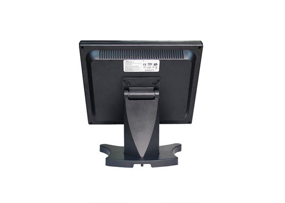 Restaurant Point Of Sale Touch Screen Computer Cash Register New Design