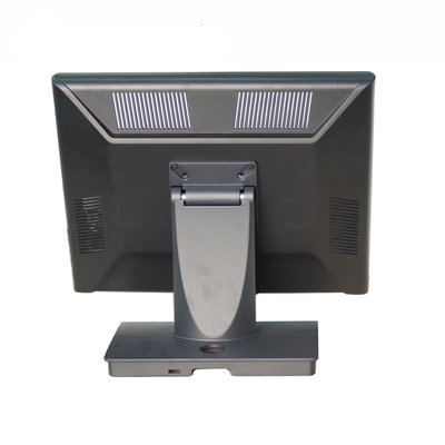 Large Size Pos All In One Touchscreen Computer 19 Inch 1280 × 1024 Resolution