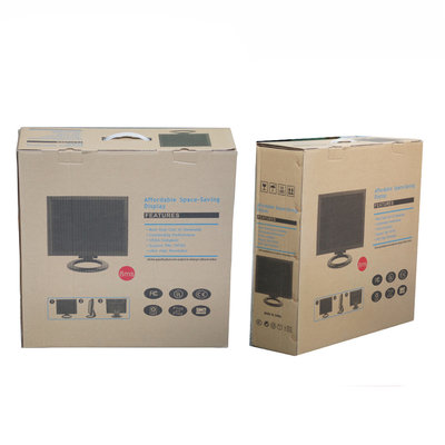 Large Size Pos All In One Touchscreen Computer 19 Inch 1280 × 1024 Resolution
