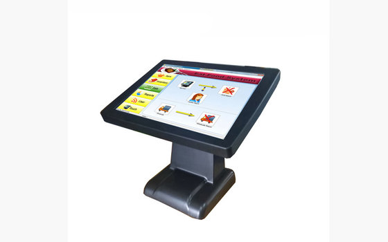Black Point Of Sale Cash Register , Bright Point Of Sale Systems For Small Business