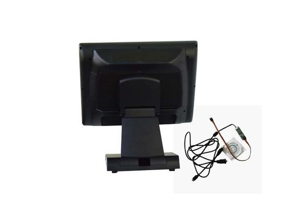 Black Point Of Sale Cash Register , Bright Point Of Sale Systems For Small Business