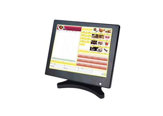 EPOS Till System All In One POS Terminal High Resolution Touch Screen