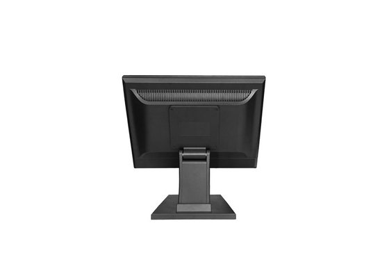 High Resolution Cash Register Touch Screen Monitor , Point Of Sale Monitor Dust Proof