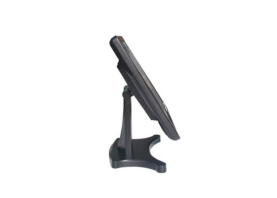17 Inch POS Touch Screen Monitor All In One 250cd / M² Brightness For Public Space