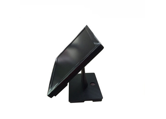 Large POS Touch Screen Monitor Multi Touch High Brightness 1024 × 768 Brightness